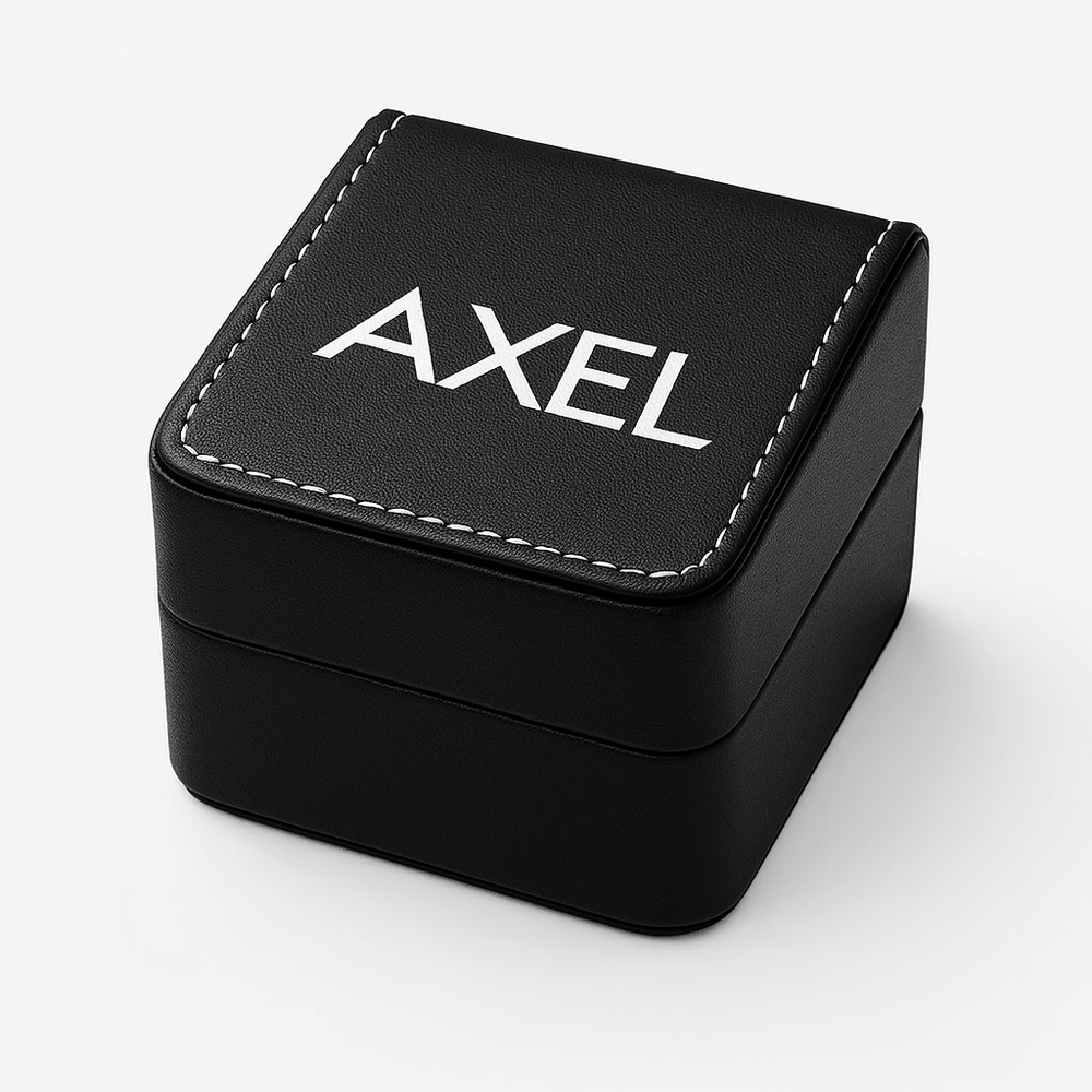 AXEL Royal Black