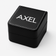 AXEL Royal Black