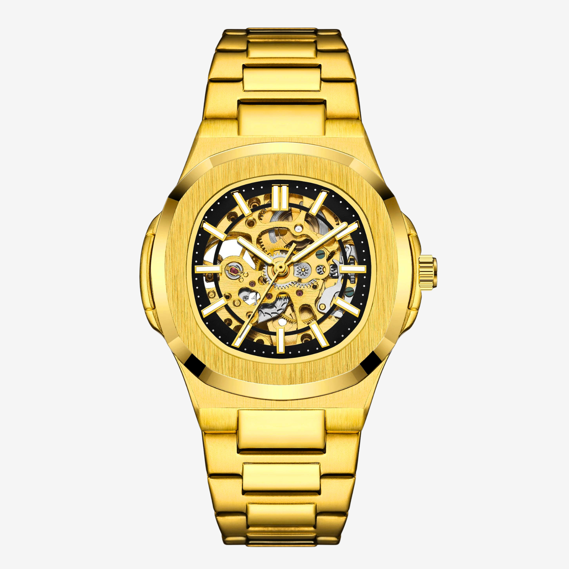 AXEL Royal Gold
